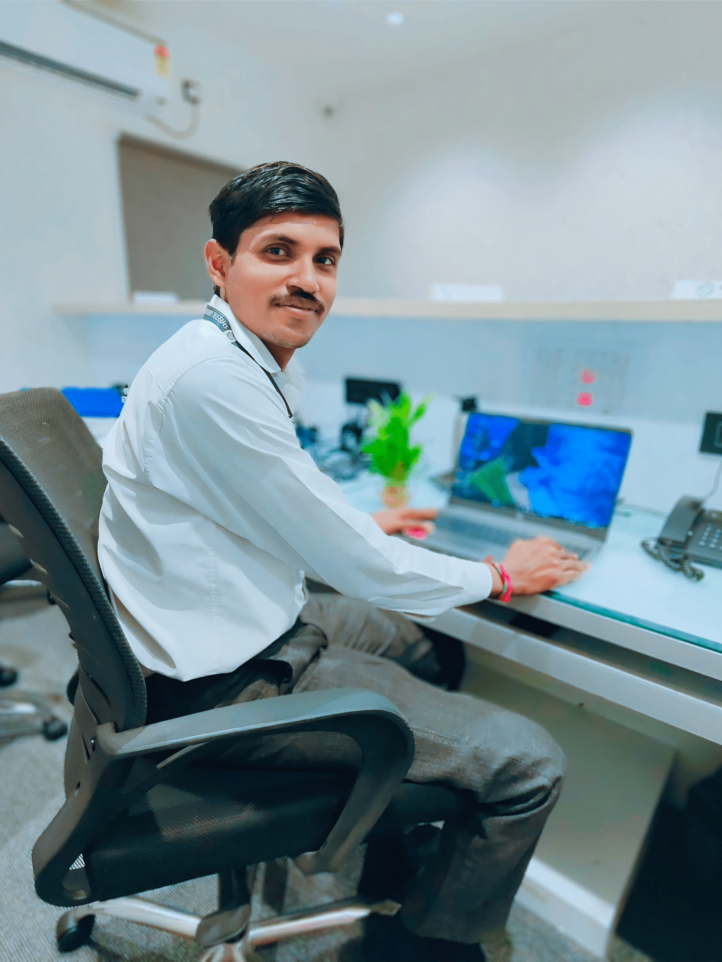 Careers - Sheetal-Genius